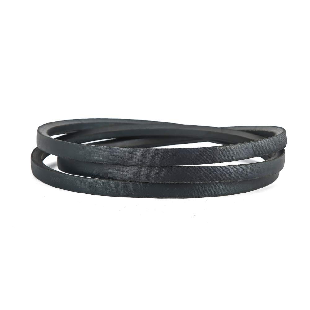 Kuumai Deck Belt 5/8 Inch X175 7/8 Inch for Toro 115-4971, 133-1167, ZX5400, ZX5420, ZX5450 and MX5480 Zero Turn Mower Replacements with 54" Deck