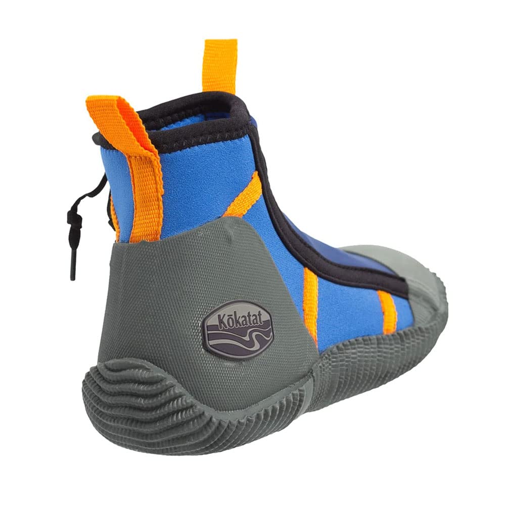 Kokatat Portage Neoprene Kayak Water Shoes-12