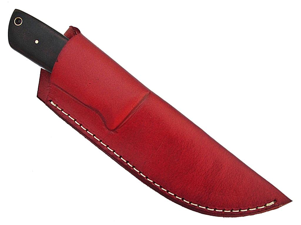 MMM 9 Inches High carbon steel handmade fixed blade knife/Fixed Blade Knives/Camping knives/Fixed blade Knife with sheath