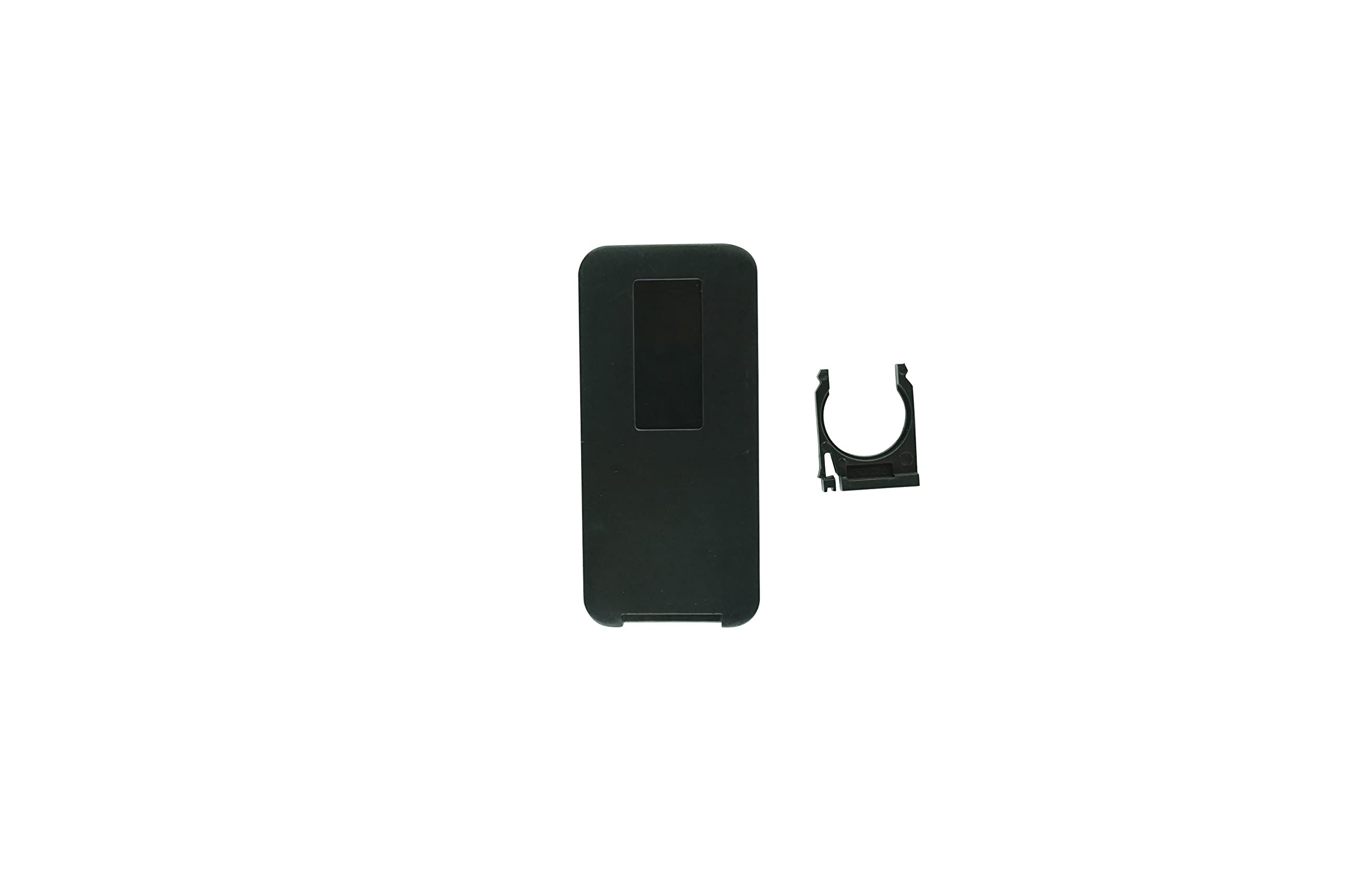 SZHKHXD Remote Control for Toshiba TY-WSB600 TRM-WSB600 & Dutch Originals DO-SV-BTSB3-B Bluetooth Sound Bar Soundbar Audio System Speaker