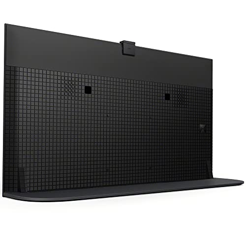 Sony XR65A95K 65" BRAVIA XR A95K 4K HDR OLED TV with Smart Google TV (2022 Model) Bundle with TaskRabbit Installation Services + Deco Gear Wall Mount + HDMI Cables + Surge Adapter