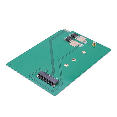 UNNIC Wd5000Mpck Sff-8784 Sata to Ngff M.2 Cards for Ultraslim Ssd