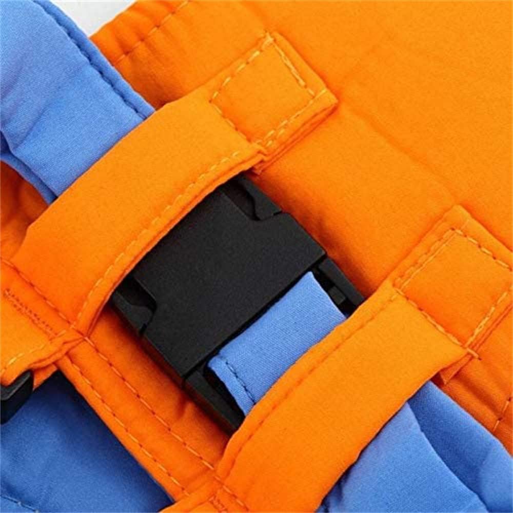 Kid Baby Infant Toddler Harness Walk Learning Assistant Walker Jumper Strap Belt (20.5-24.4inch)… (Upgrade Version)