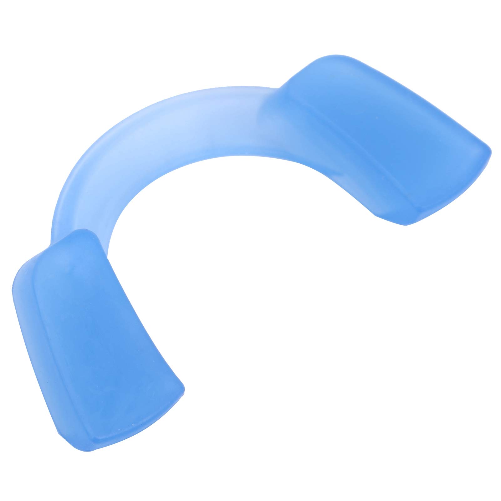 Tooth Guard,Mouth Guard for Clenching Teeth at Night,Comfortable Anti Grinding Dental Guard,Breathable Silicone Sleeping Clenching Tooth Protector Tool for Adult Children Prevent Grinding Outdoor Use