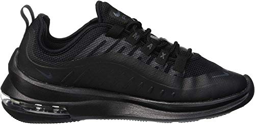 Nike Women's Air Max Axis Running Shoe, Black/Anthracite, 6