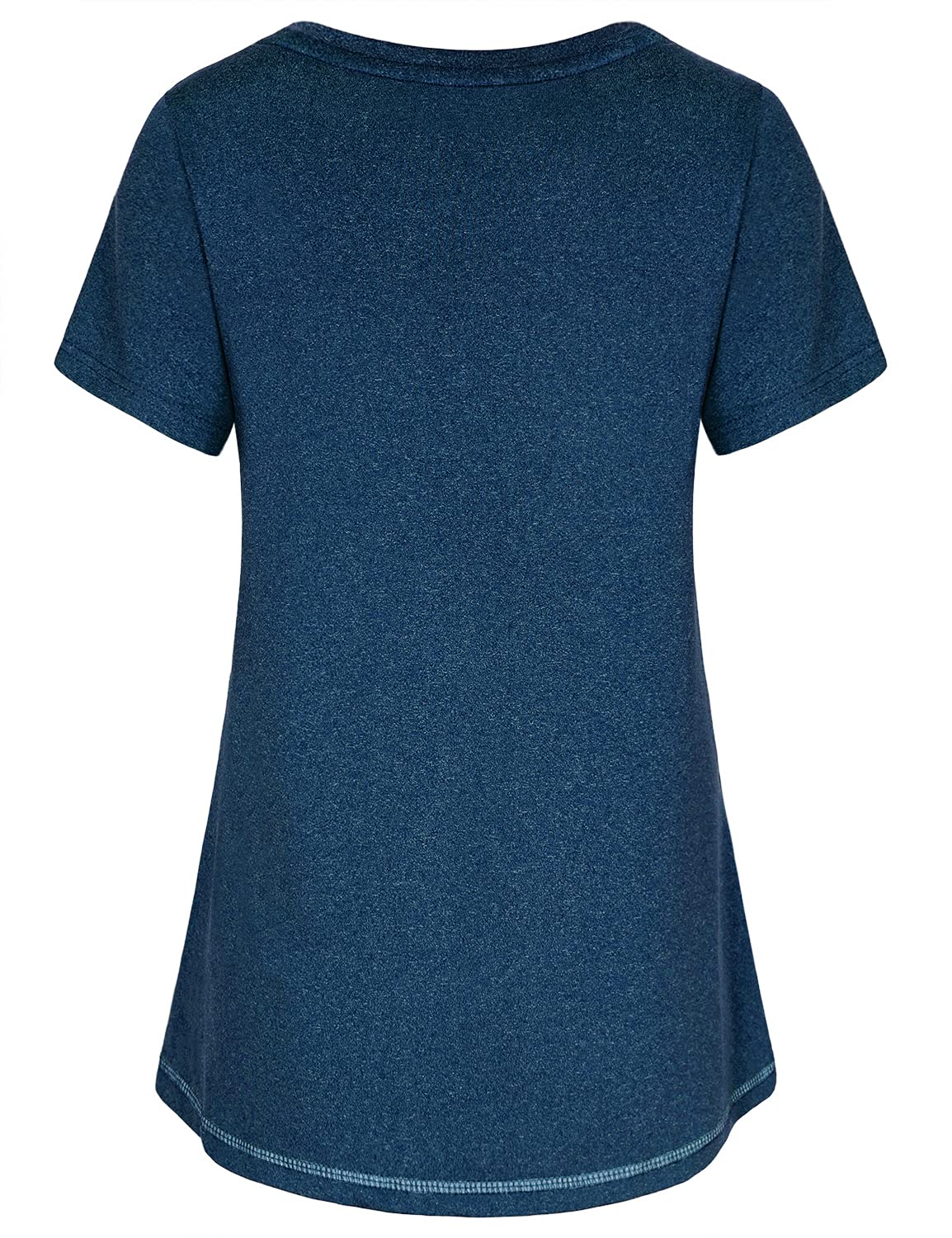 Plus Size Workout Tops for Women Moisture Wicking Yoga Shirts Athletic Active Hiking Running Tshirt Exercise Tunic
