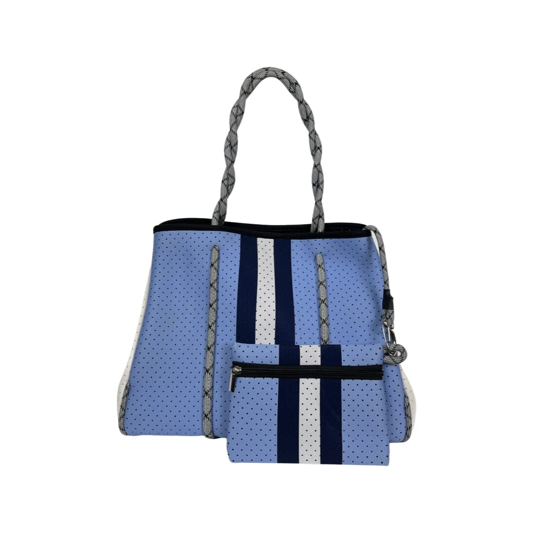Parker & Hyde Neoprene Tote Bag