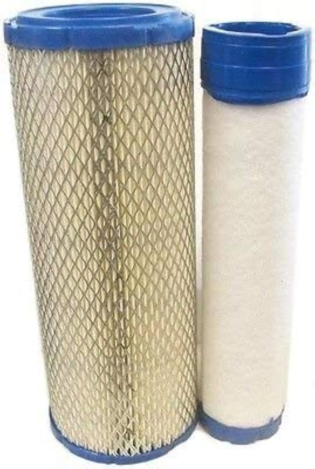 The ROP Shop New AIR Filter/PRE-Filter for Grasshopper 223 225 227 329 329B 335 335B Mowers