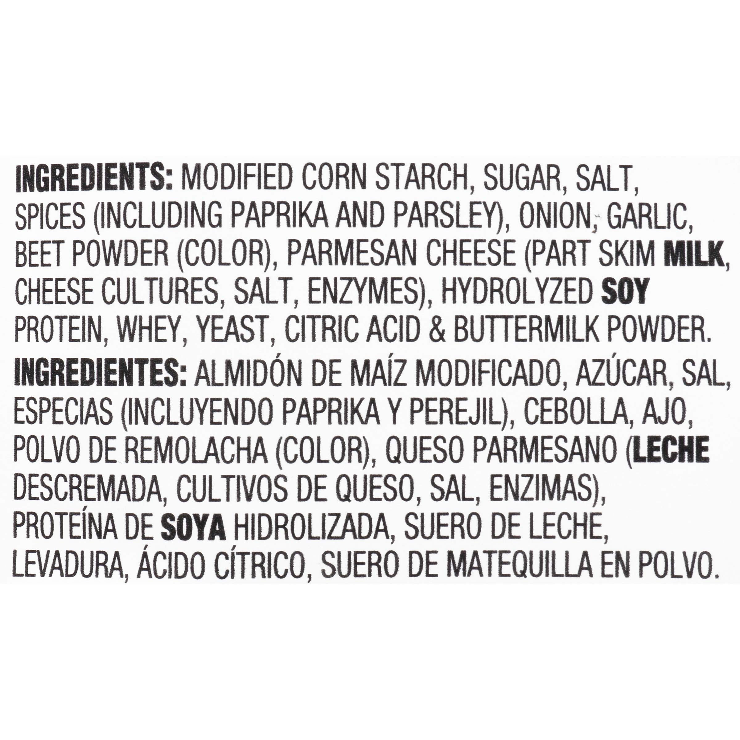 Lawry's Spaghetti Spices and Seasoning Mix, 1.5 Oz
