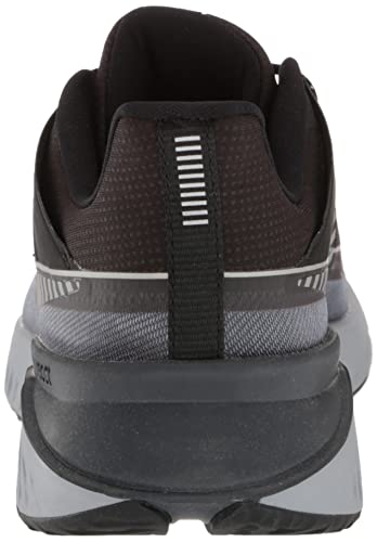 Nike Women's Competition Running Shoes, Black (Black/Reflect Silver-Dark Grey 001), 5 UK