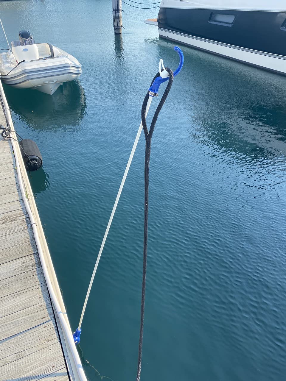 Line Caddy Docksider