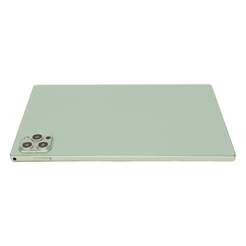 Tablet, 10 inch 1920x1200 IPS 10 inch Tablet for Traveling US Plug