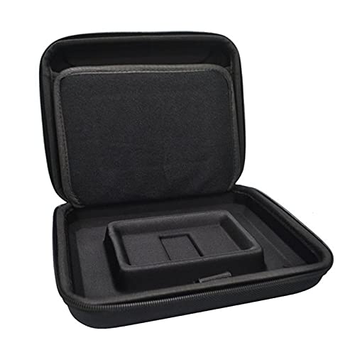 Storage Bag Protective for MINI Nano DSO213 DS213 DS203 DS211 DS212 LA104 Oscilloscope 213 212 Portable