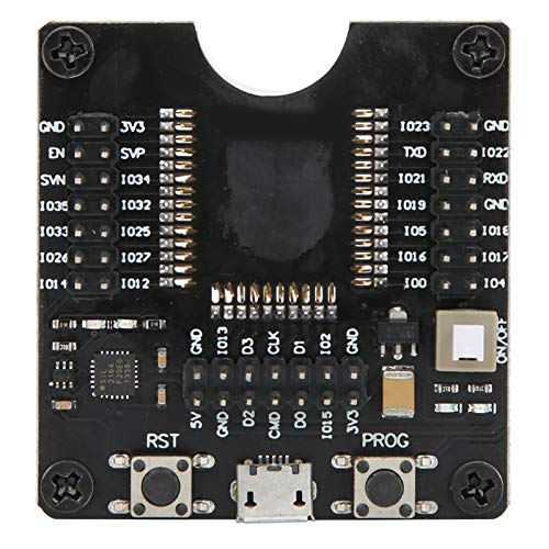 Test Development Module, Stable Test Programming Fixture for Factory for Professional Use for Electronic Components for Workshop Processing