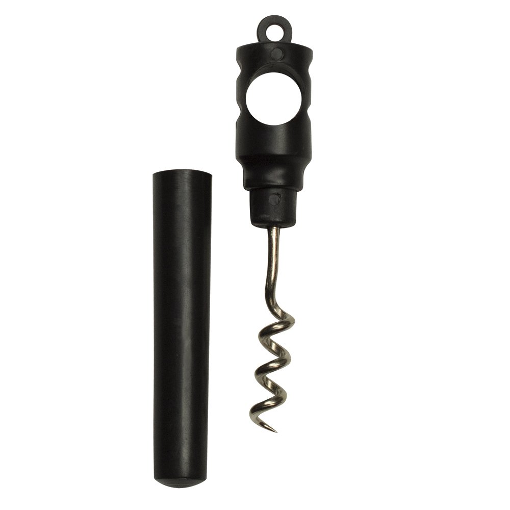 Pocket wine corkscrew Compact wine opener Travel Corkscrew, Set of 3