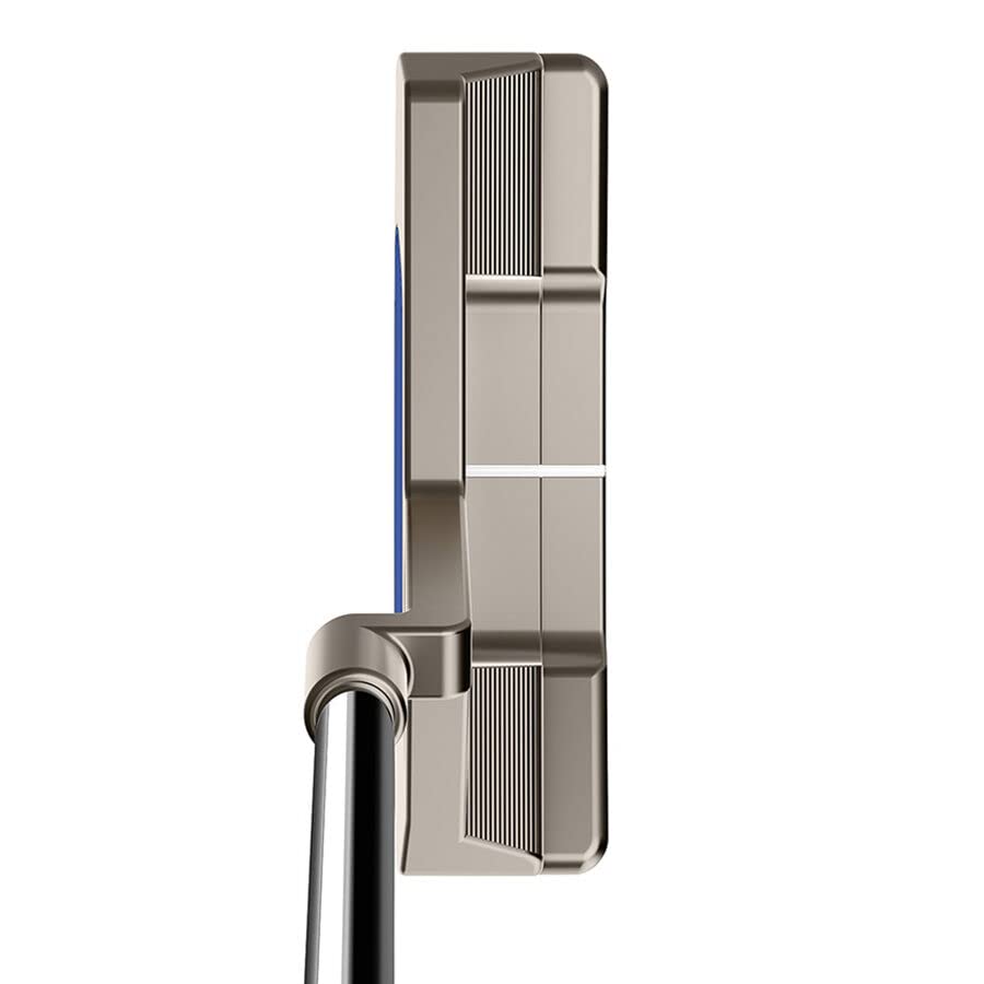 TaylorMade Truss Putters (TB1, 36in / Blue Sink Fit)
