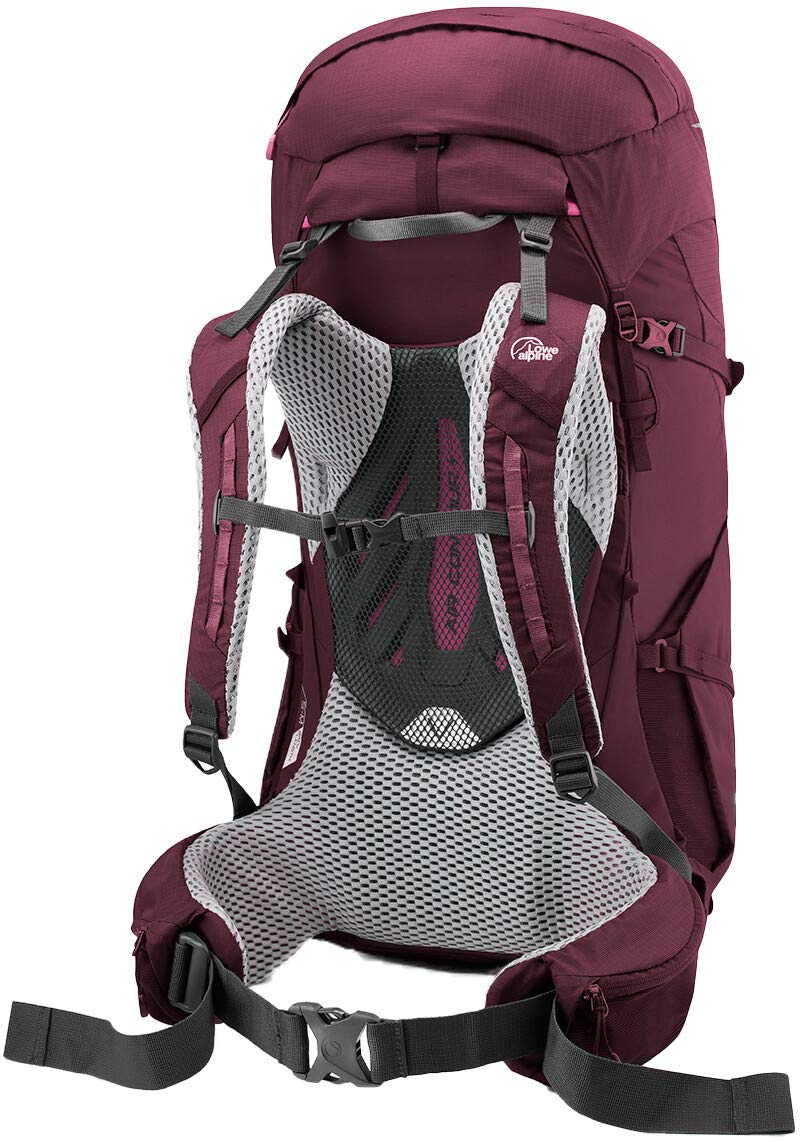 Lowe Alpine Altus ND50 Backpack - Fig