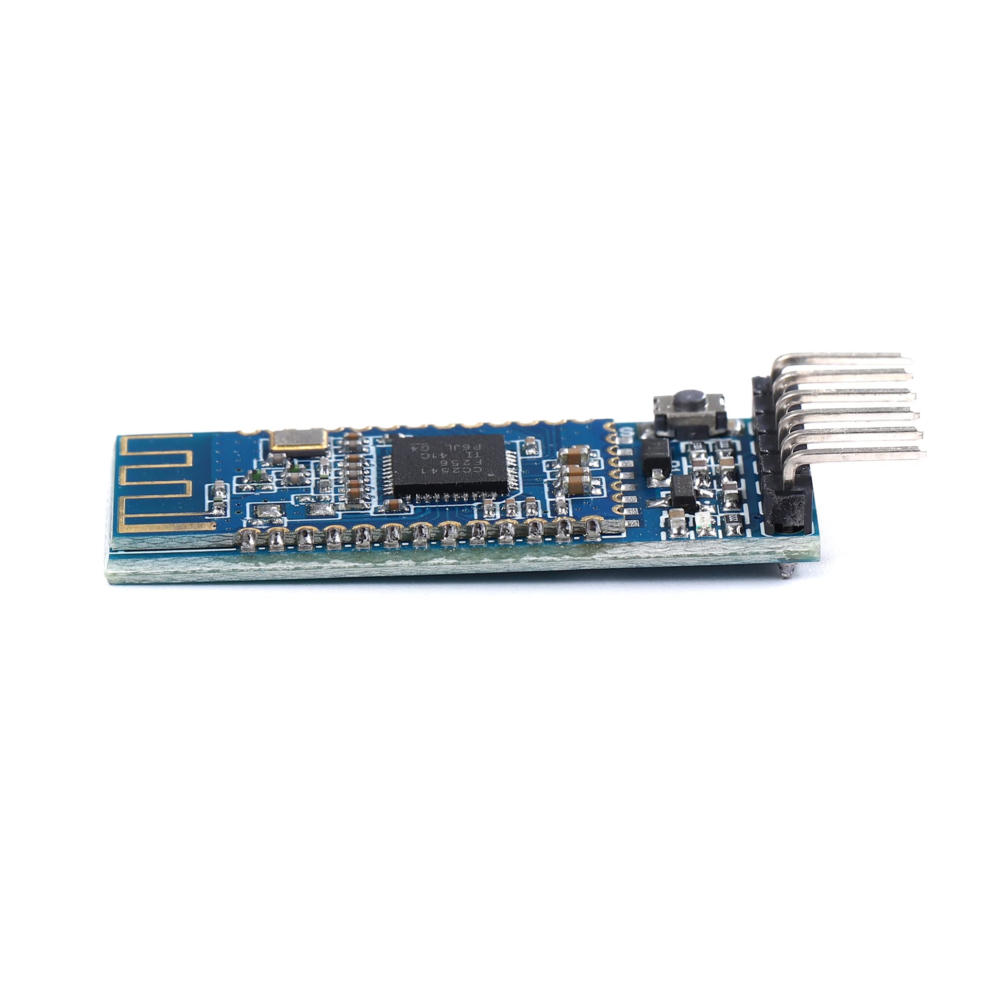 Teyleten Robot AT-09 BLE 4.0 Bluetooth Module CC2541 CC2540 Serial Wireless Module Compatible HM10 for Arduino 3PCS
