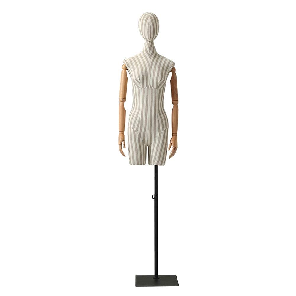 Manikins Dressmaker Dummies Tailors Bust Mannequin Fashion Clothing Designer Wedding Dress Models Tailoring Accessories