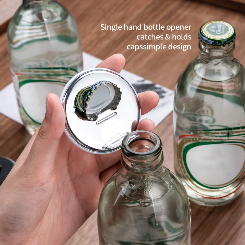Serbia Fridge Magnet Decorative Magnet Bottle Opener Tourist City Travel Souvenir Collection Gift Strong Refrigerator Sticker
