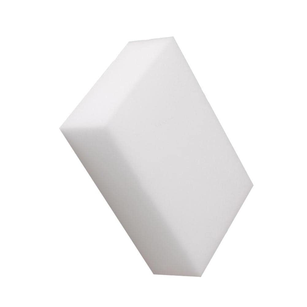 Magic Sponge Eraser,Multi-Functional Foam Cleaner,Multi Surface Scrubber Sponge Foam Pads,Household Cleaning Sponge for Kitchen,Furniture,Bathroom