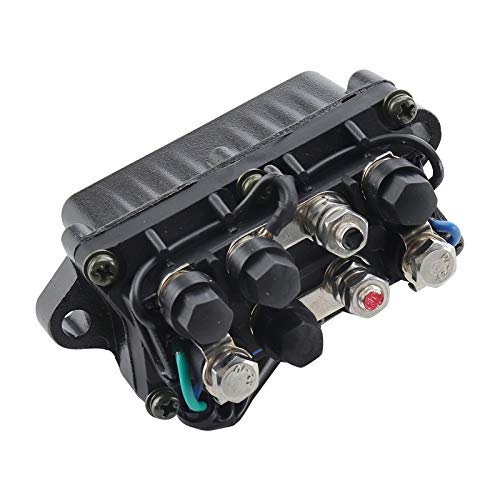 MOFANS 12V Fit for Engine