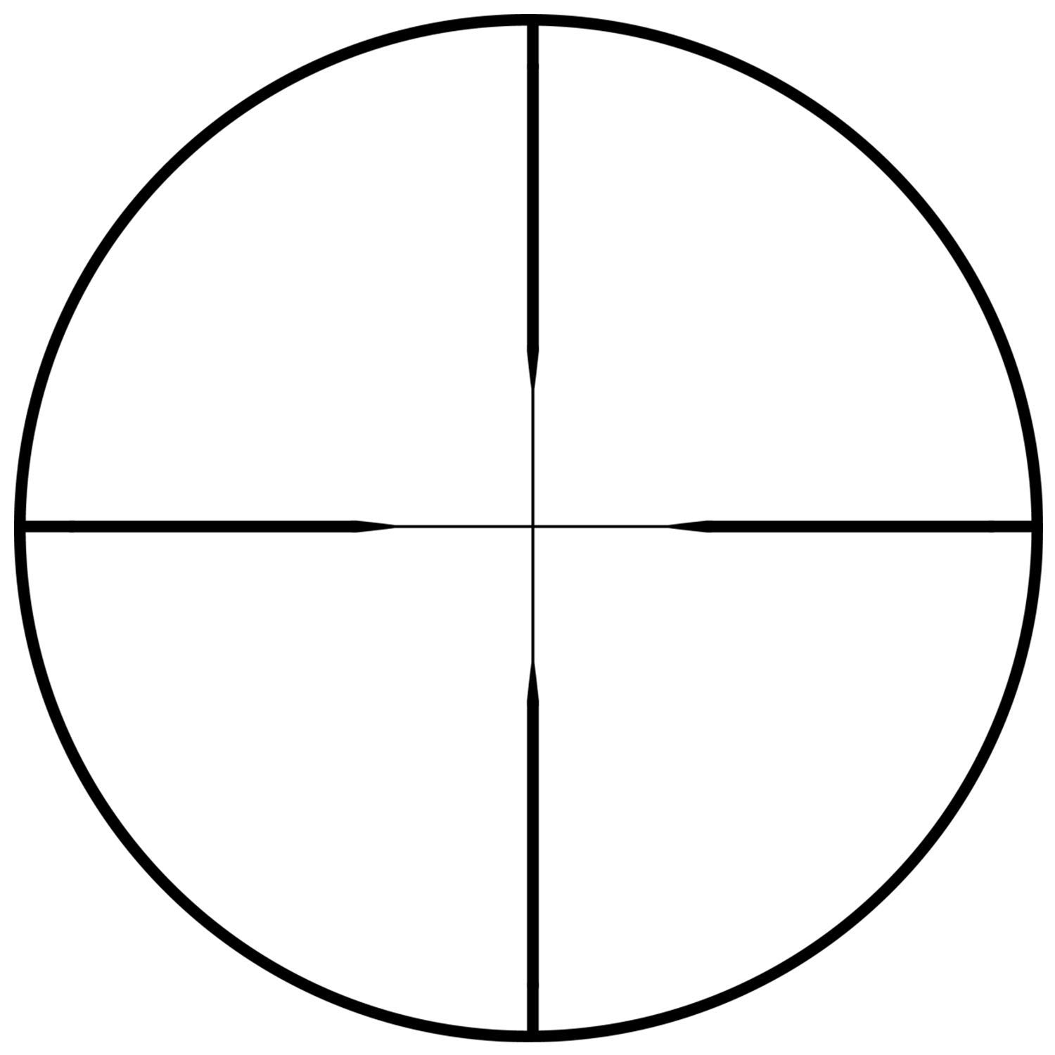 Konus 7350 4x32mm Konus Fire Riflescope