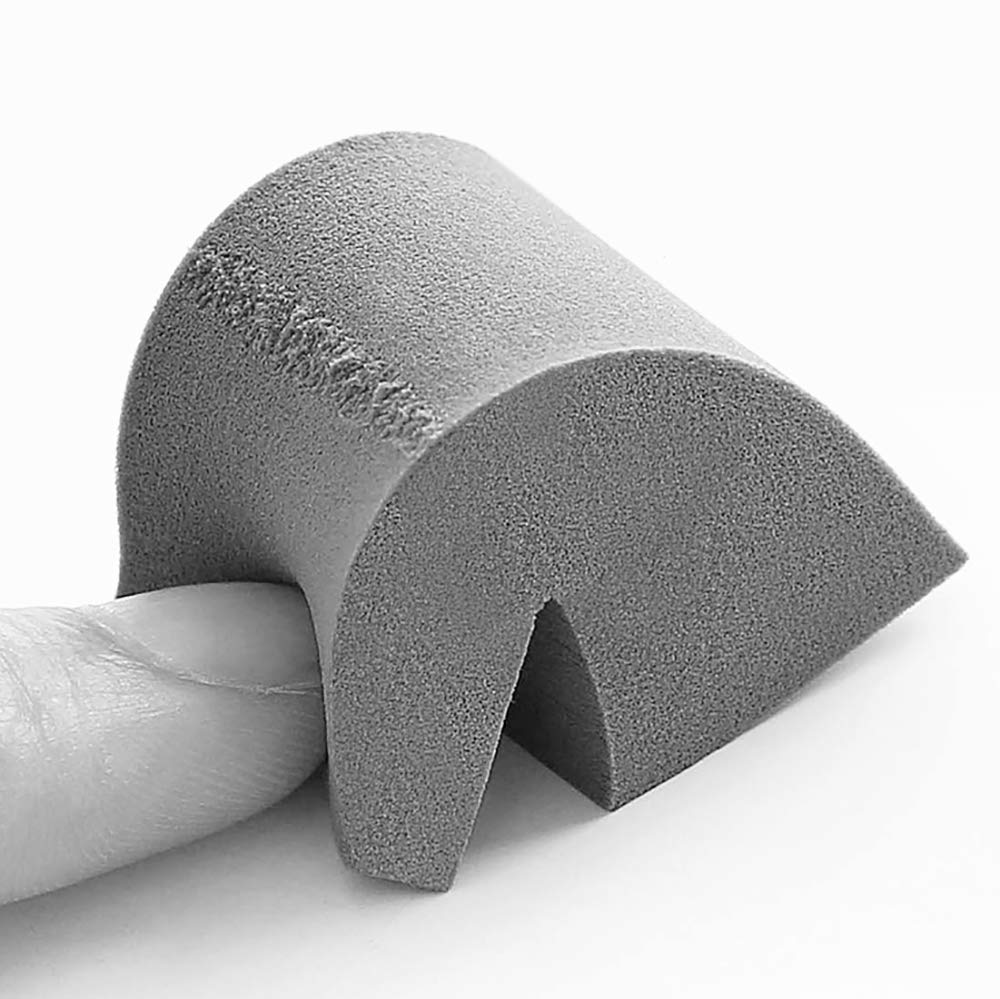 Makeup Sponge Blenders Cosmetic Wedges 48 Count (24count / 2pack)