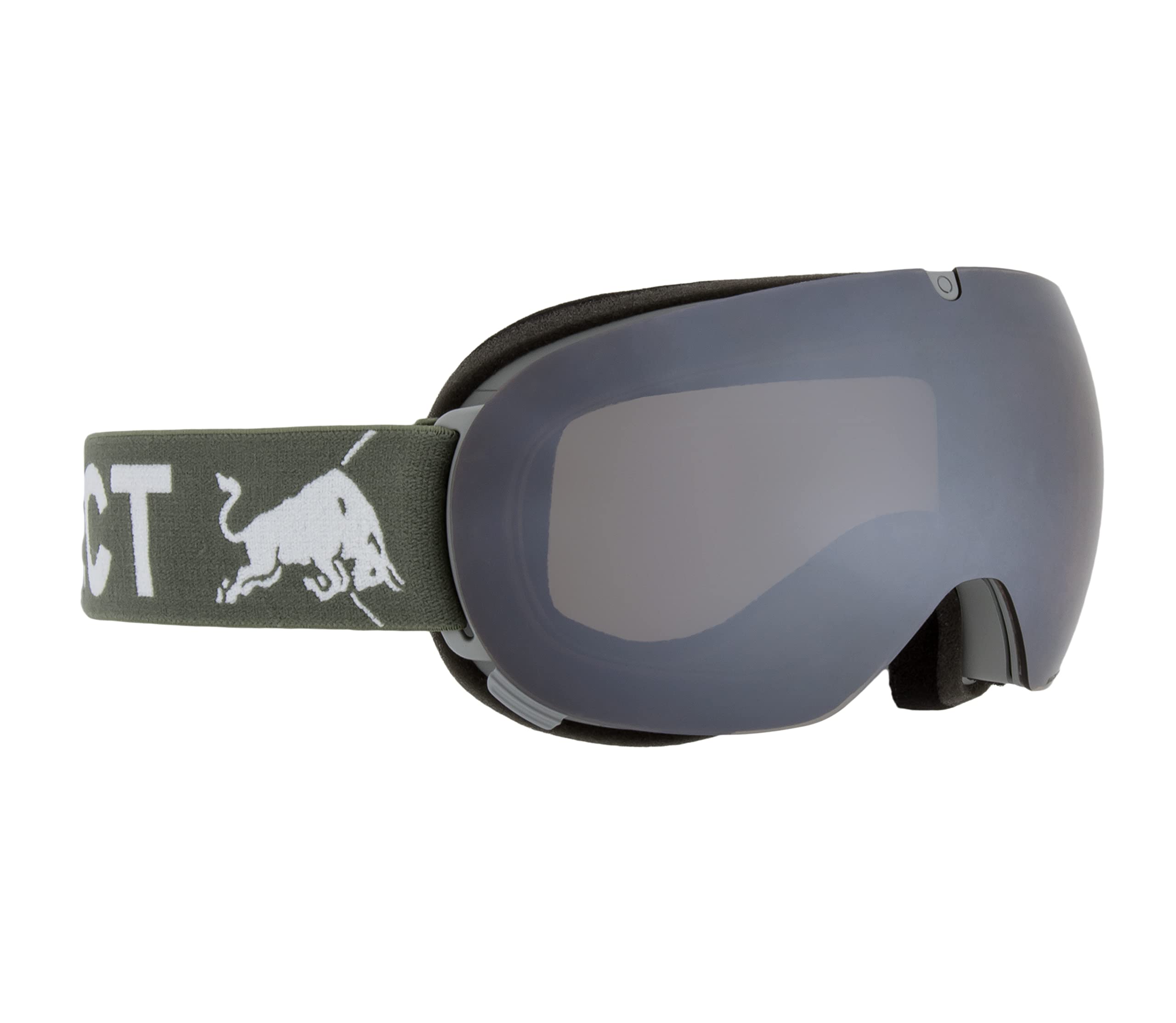 Spect Red Bull Magnetron Ace-005 Ski and Snowboard Goggle