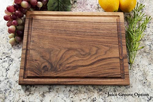 Personalized Cutting Board -Willow Tree - Perfect for 9 Year Anniversary Gift