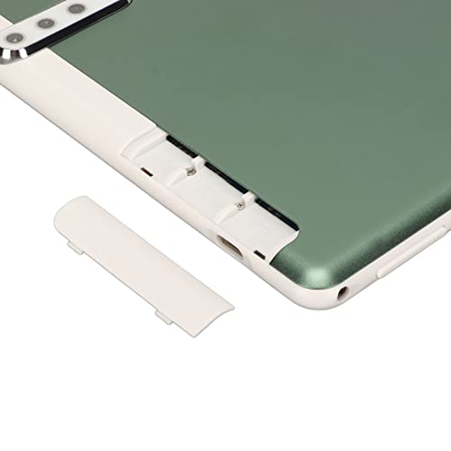 Pomya Tablet, 10 Inch 5G Dual Band Tablet for 10.0, 3G RAM 32G ROM Dual SIM Tablet with Dual Cameras, Octa Core CPU 2.0GHz Tablet for Work, Life