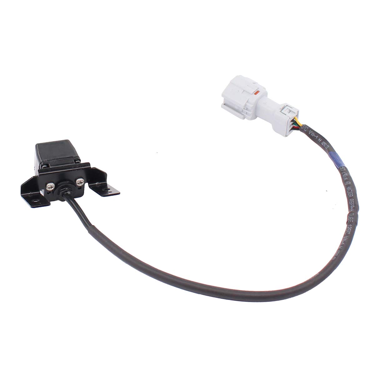 NewYall Parking Assist Backup Camera