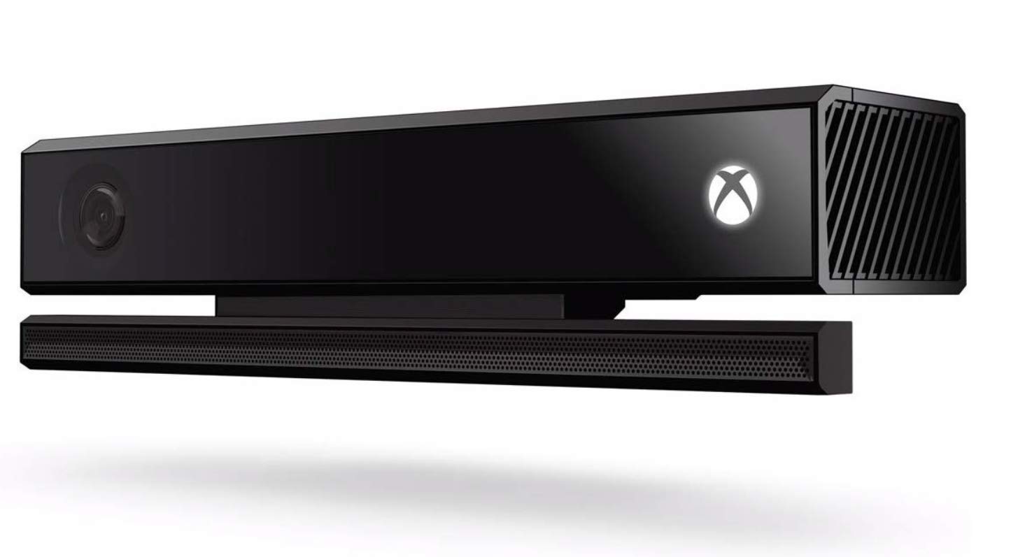 Kinect Sensor and Adapter Bundle Pack for the Xbox One S & X