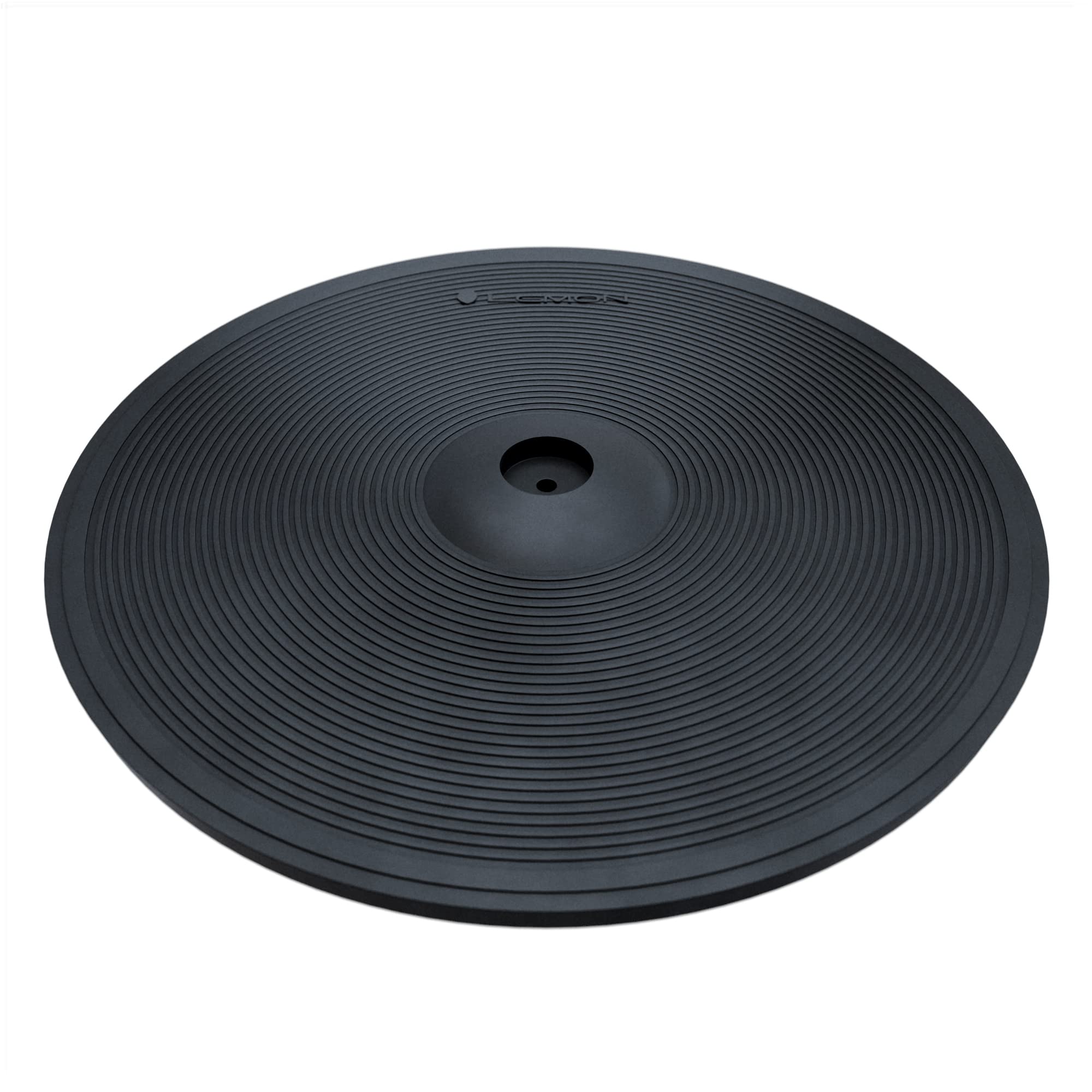 Lemon 18" Premium Electronic Crash/Ride Cymbal