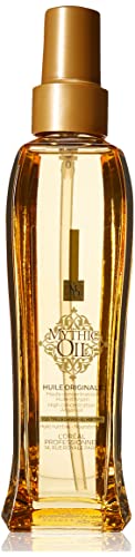 L'Oreal Professional Mythic Nourishing Oil, 3.4 Ounce