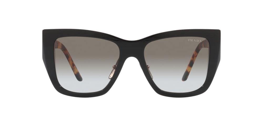 Sunglasses Prada PR 21 YS 1AB0A7 Black