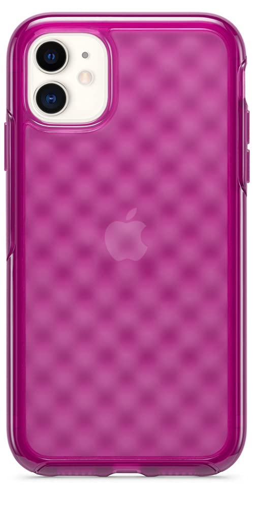 OtterBox Vue Series Case for iPhone 11 (NOT Pro/Pro Max) Retail Packaging - Plum Crazy