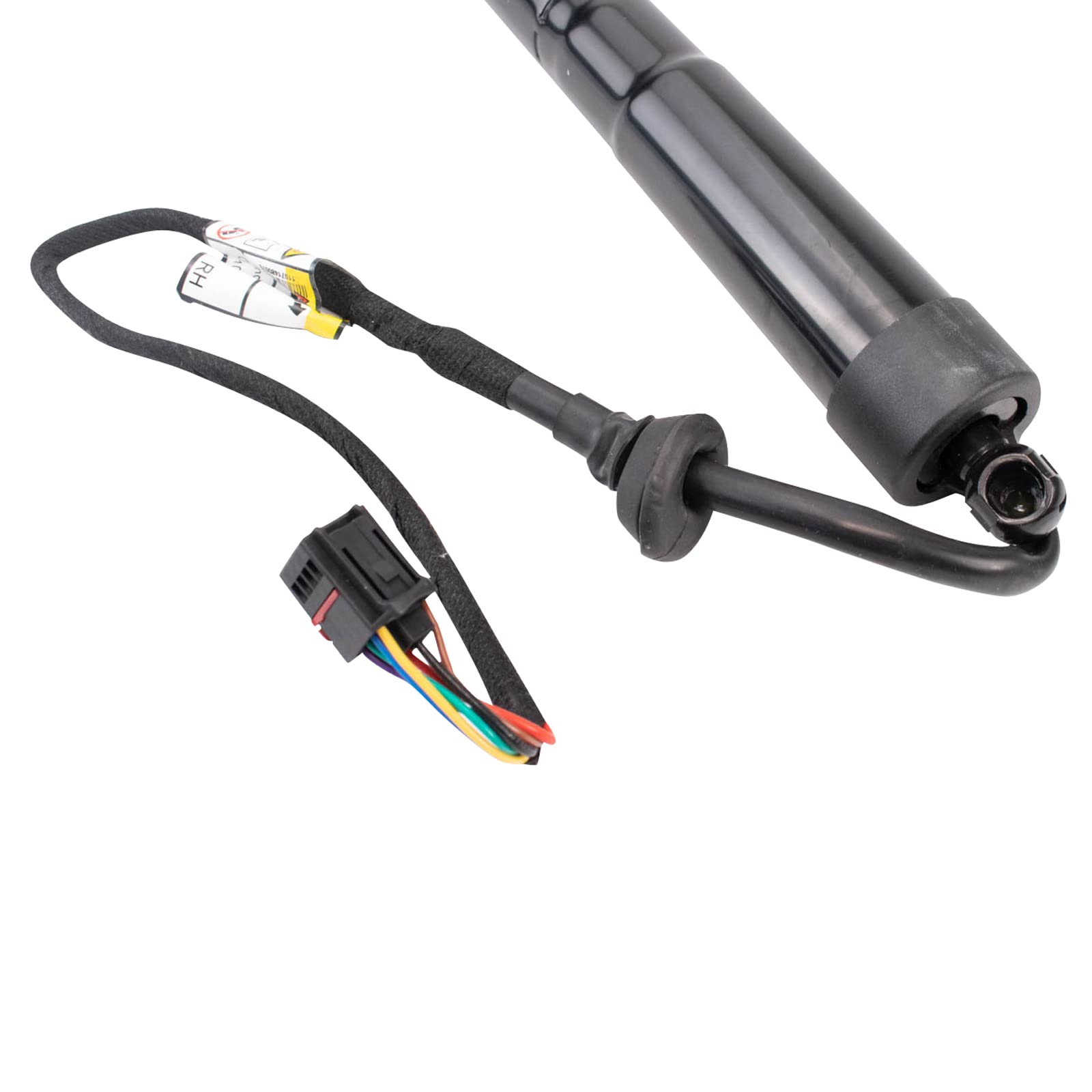 TRQ Right Power Liftgate Actuator Compatible with 2013-2018 Ford C-Max