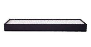True HEPA Filter B Replacement Compatible with GermGuardian Air Purifier FLT4825 AC4825 AC4300 AC4800 AC4900 AC4850 Pure Guardian AP2200CA, Black Decker BXAP148, 1 Pack