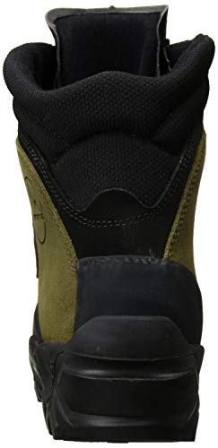 La Sportiva Mens Karakorum Mountaineering/Hiking Boots, Green, 12.5