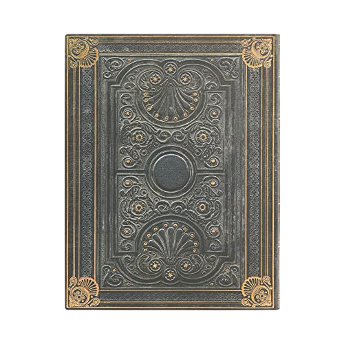 Nocturnelle (Nocturnelle) Ultra 12-month Dayplanner 2024