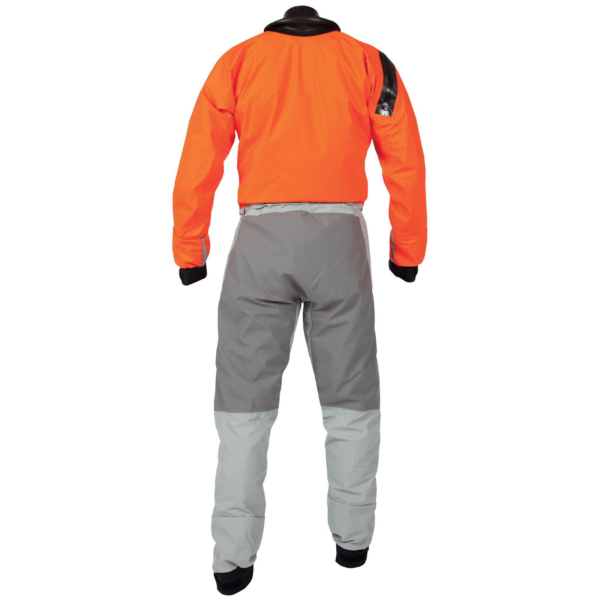 Kokatat Men's Hydrus Swift Entry Drysuit-Electric Blue-L