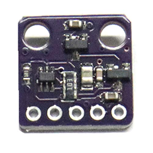 N / A PAJ7620U2 3.3V Gesture Recognition Sensor Module Gesture Detection Gesture Monitor Motion Sensor Recognize Multiple Gestures Compatible with Arduino Raspberry Pi