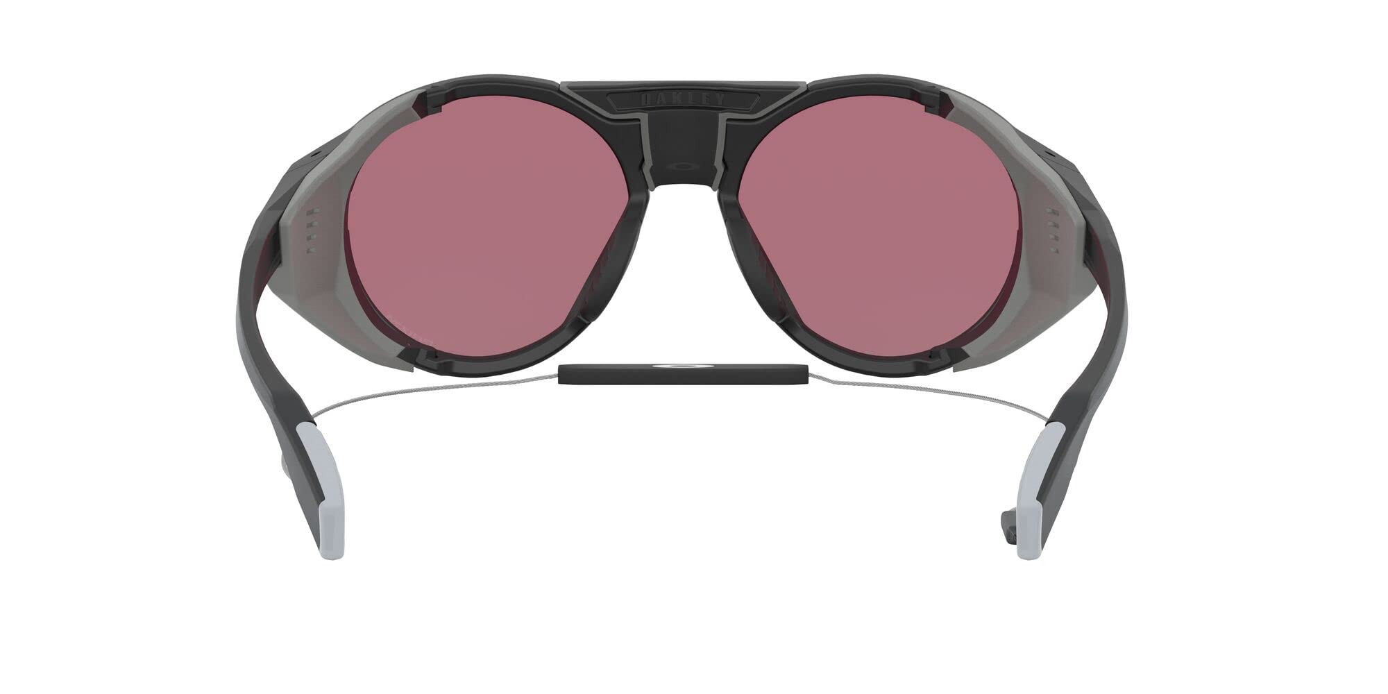 Oakley OO9440 Clifden Sunglasses+ Vision Group Accessories Bundle