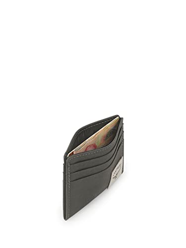 Osprey Arcane Card Wallet, Stonewash Black