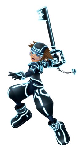 Kingdom Hearts 3D Dream Drop Distance