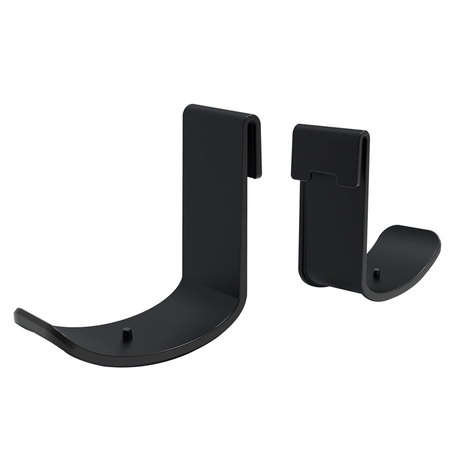 SamFansar Headset Storage Rack Solid Game Console Headset Storage Rack Strong Bearing Force Long-Term Use