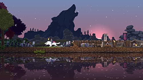 Kingdom Majestic (NSW) - Nintendo Switch