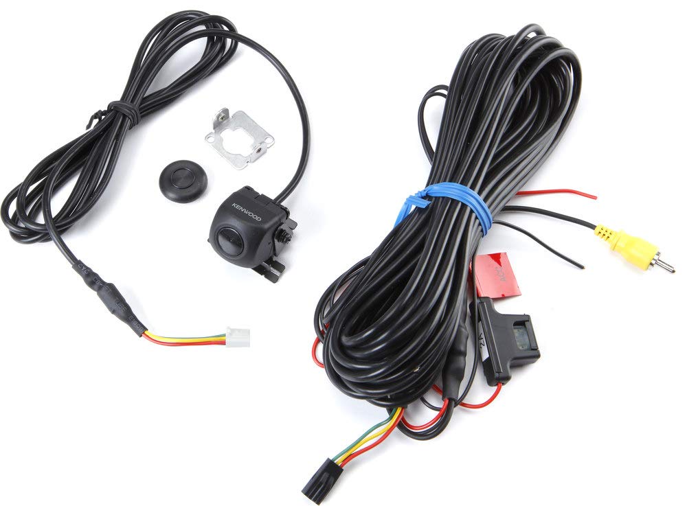 Kenwood CMOS-230 Backup Camera