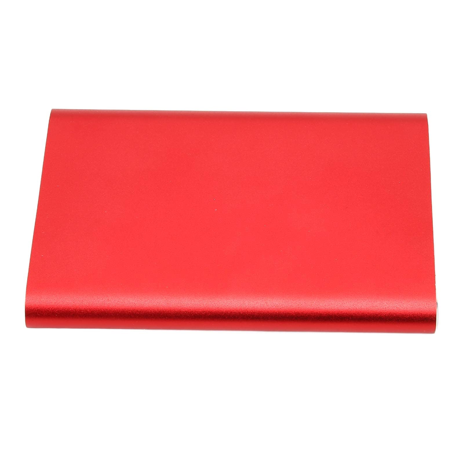 Ultrathin Portable USB 3.0 SSD with Fast Mobile External Hard Drive Processing (1TB)
